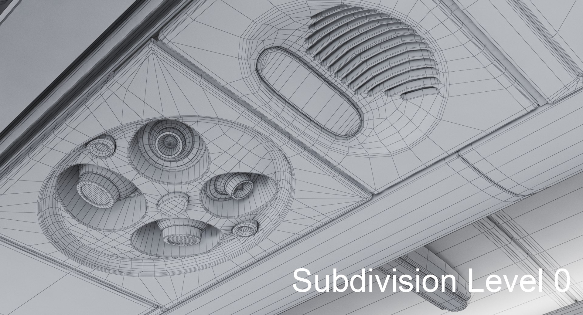 3D Embraer E195 Interior Business Cabin Model - TurboSquid 1791502