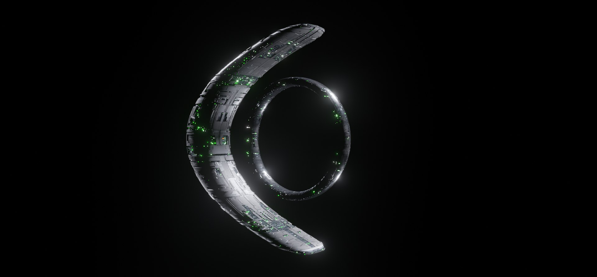 Starbase 3D - TurboSquid 2198030