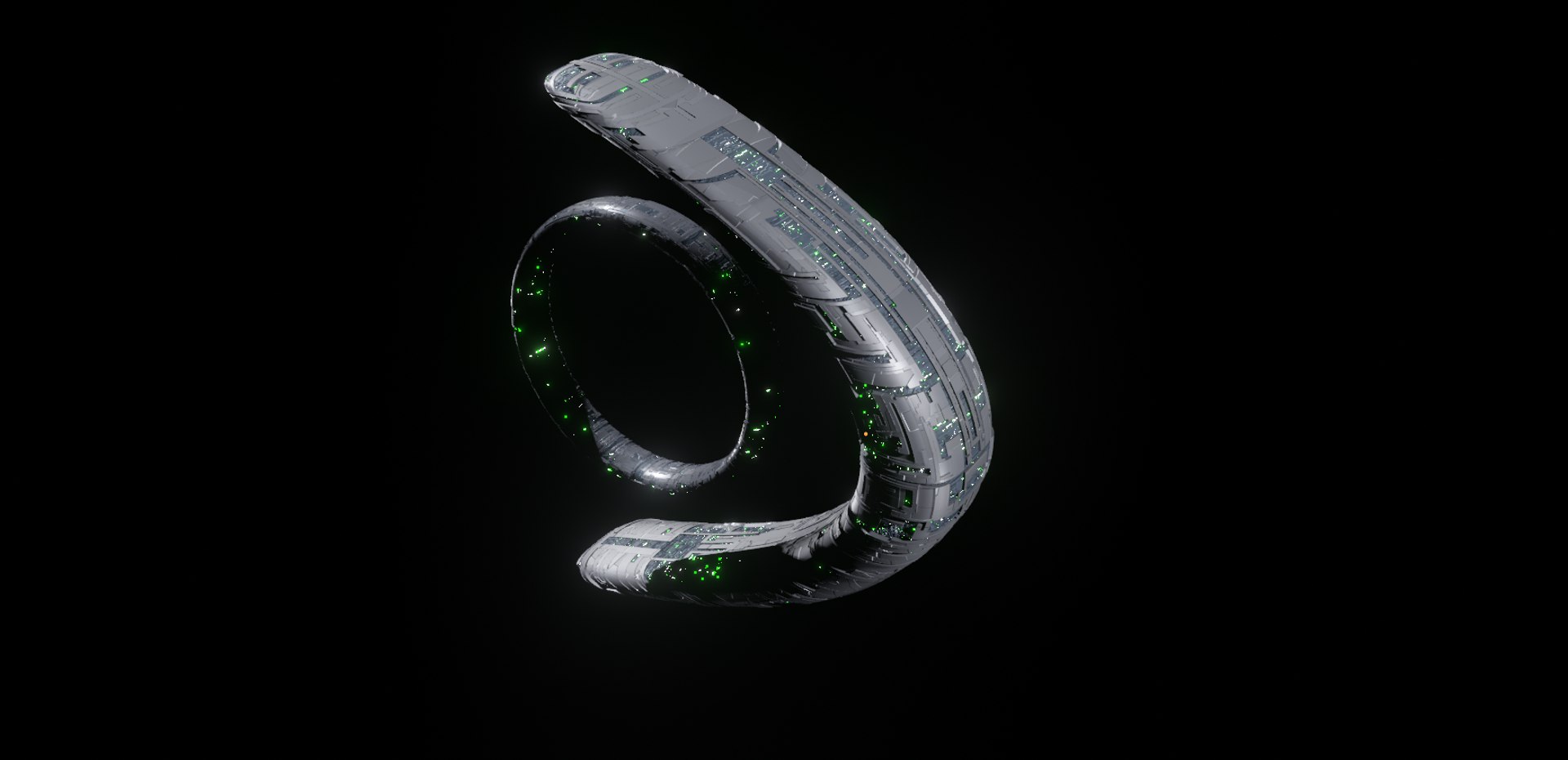 Starbase 3D - TurboSquid 2198030