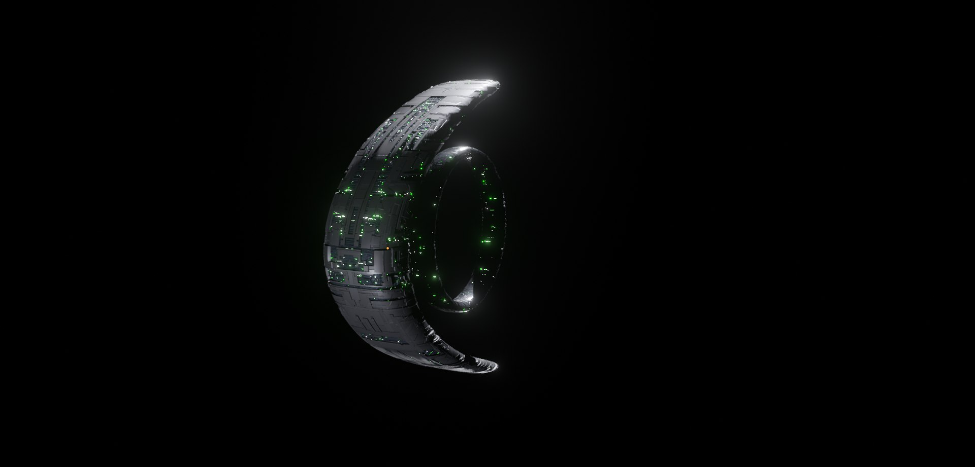 Starbase 3D - TurboSquid 2198030