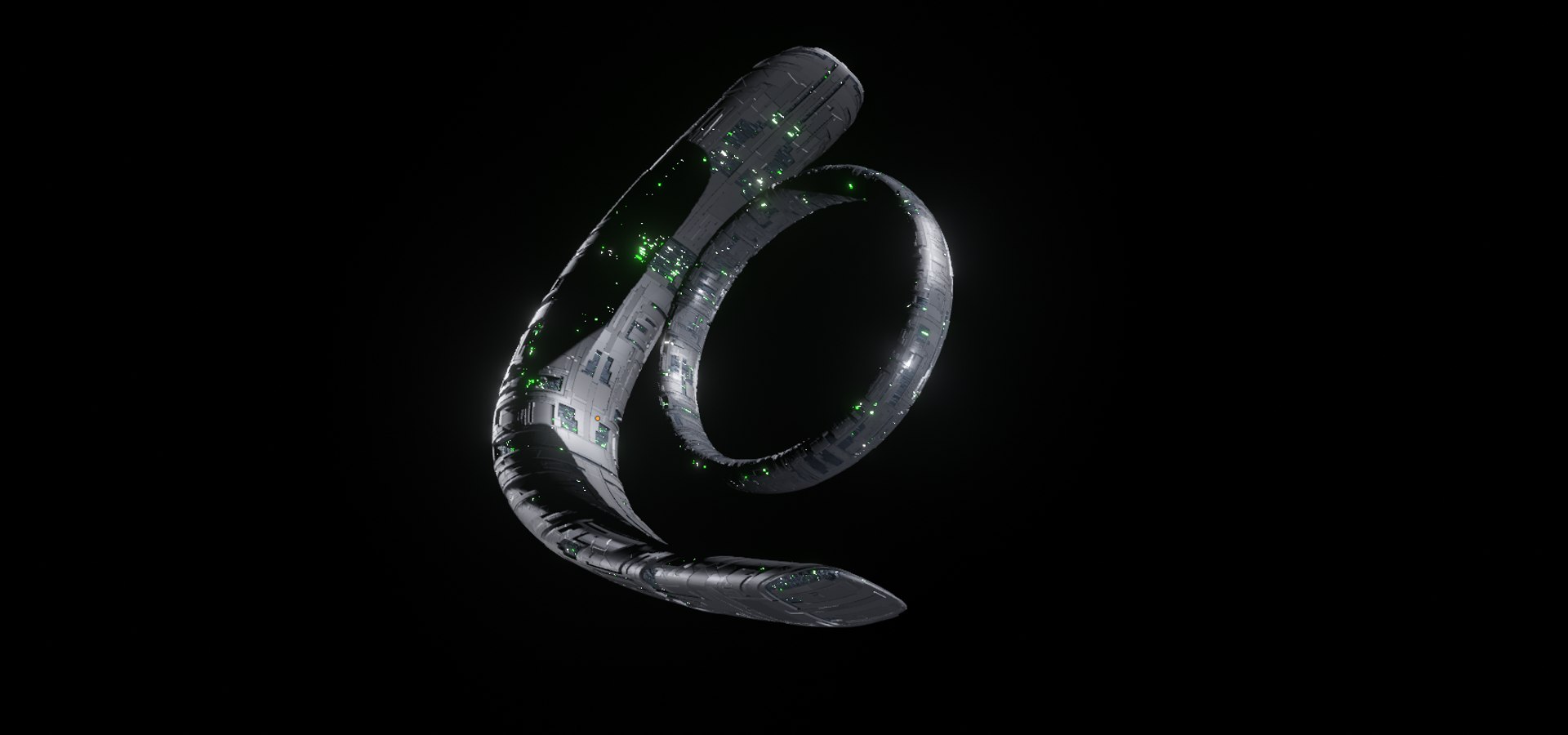 Starbase 3D - TurboSquid 2198030