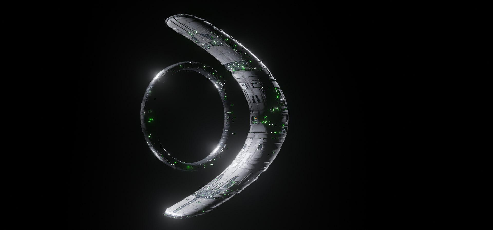 Starbase 3D - TurboSquid 2198030