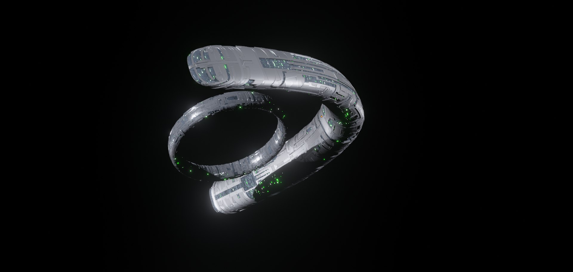 Starbase 3D - TurboSquid 2198030