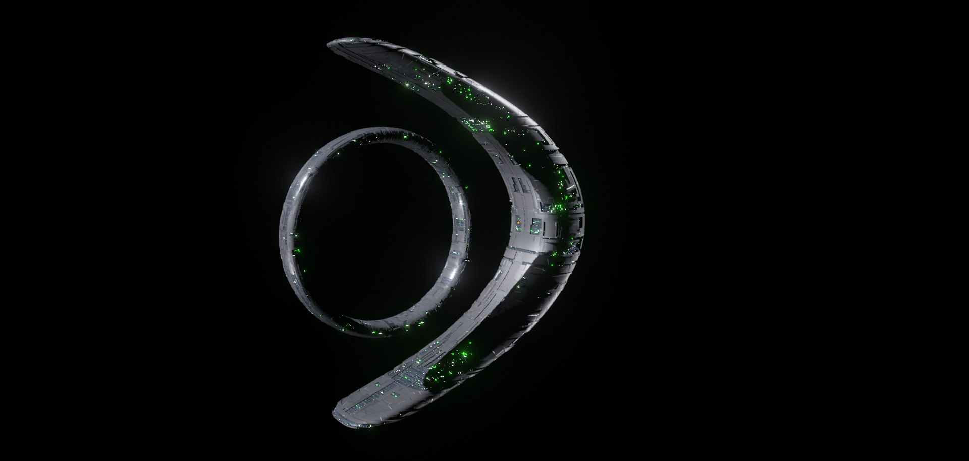 Starbase 3D - TurboSquid 2198030