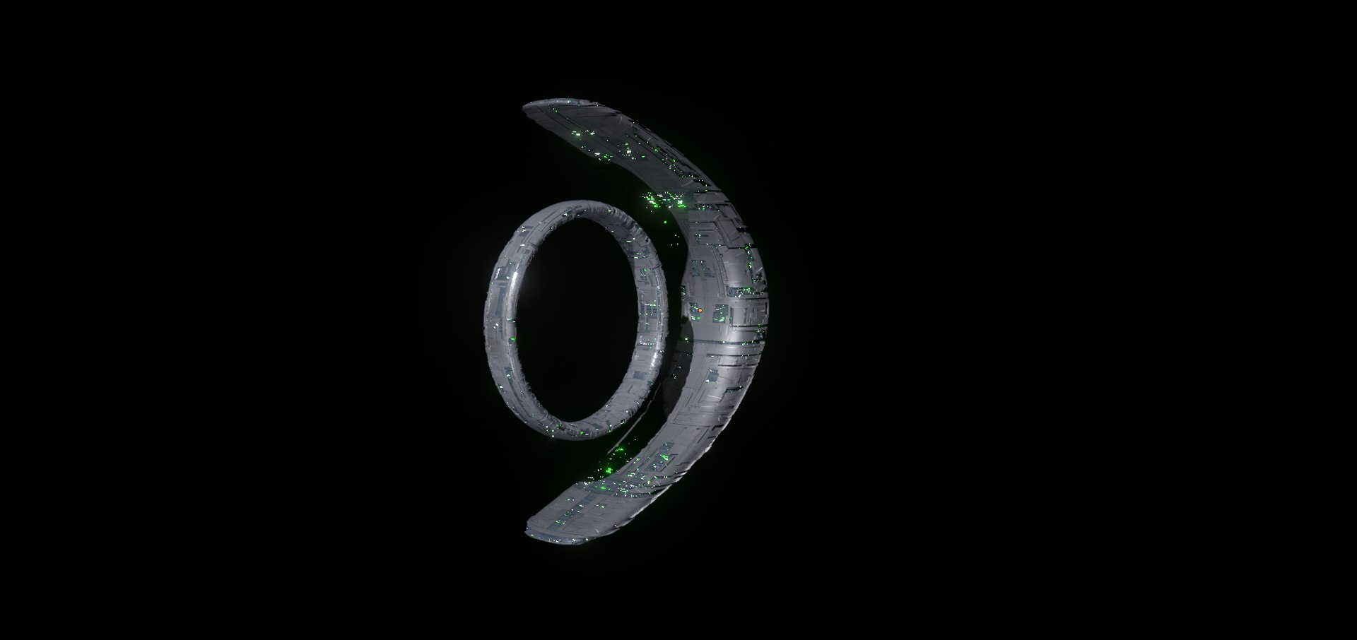 Starbase 3D - TurboSquid 2198030