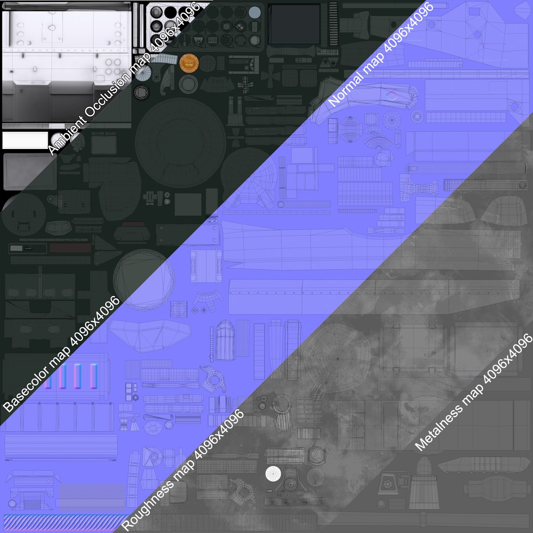 3D model TOS-1A Solntsepyok - TurboSquid 1892412