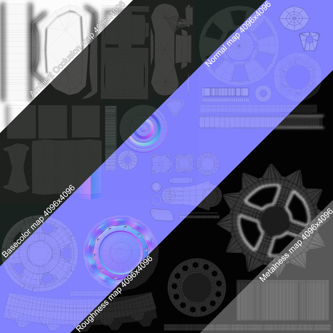 3D model TOS-1A Solntsepyok - TurboSquid 1892412