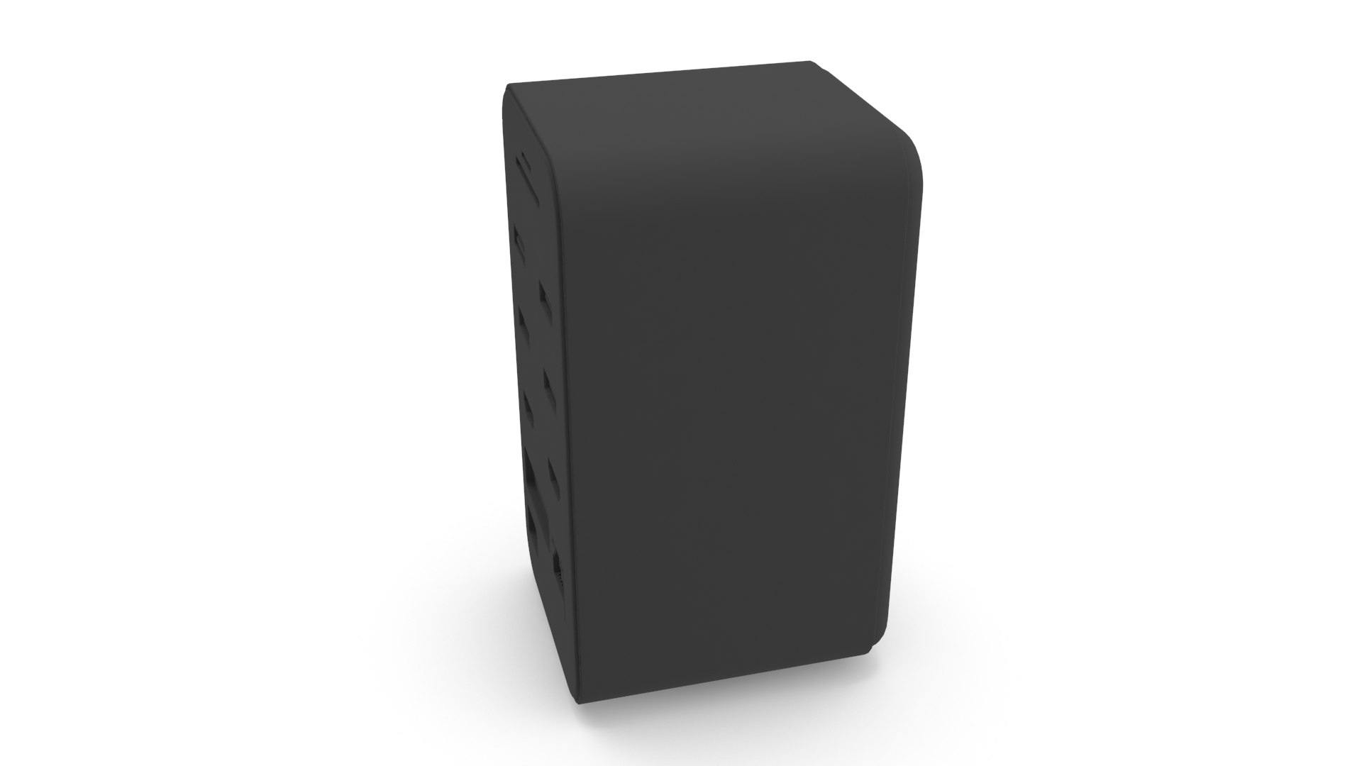 3D Model USb Docking Station - TurboSquid 1799182