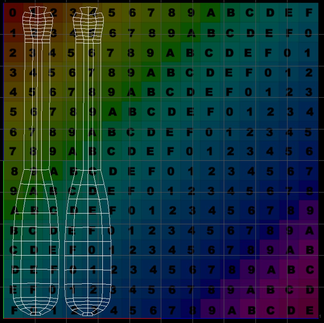 Oar Paddle 3D - TurboSquid 1559031