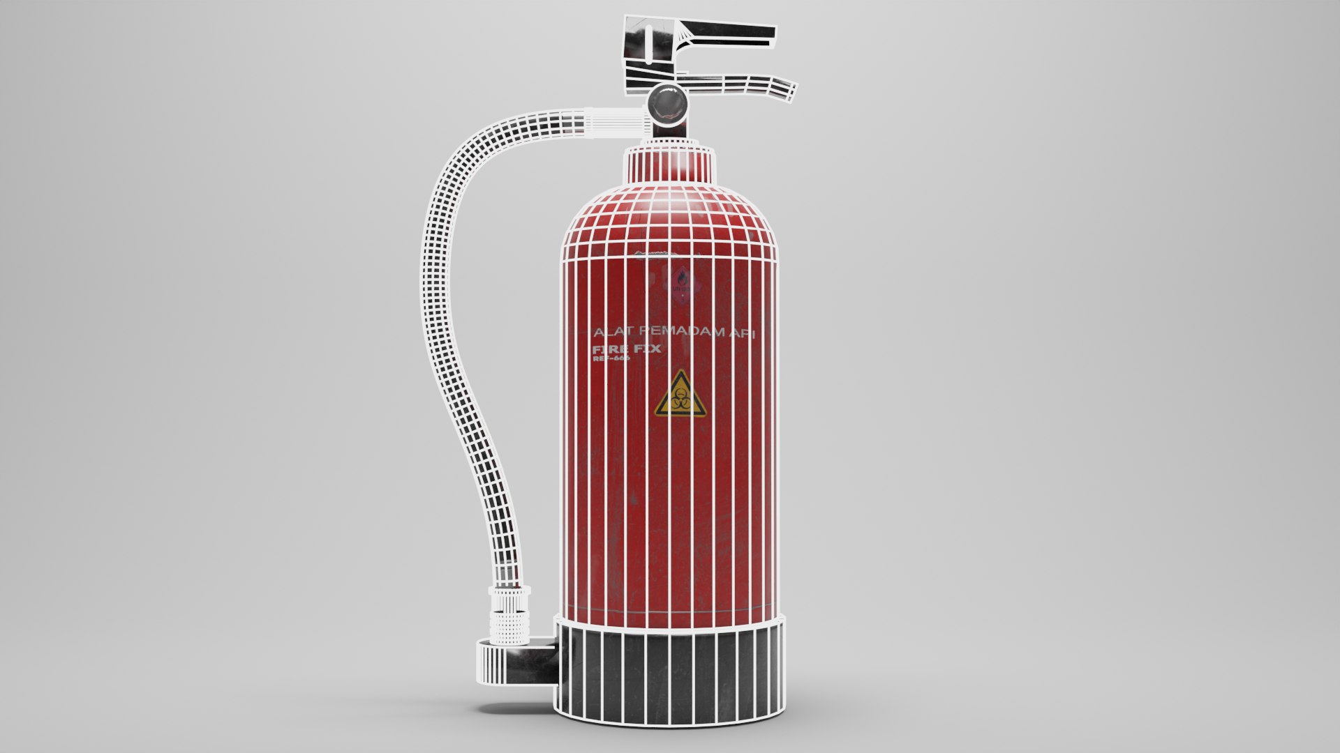 APAR 3D model - TurboSquid 2062070