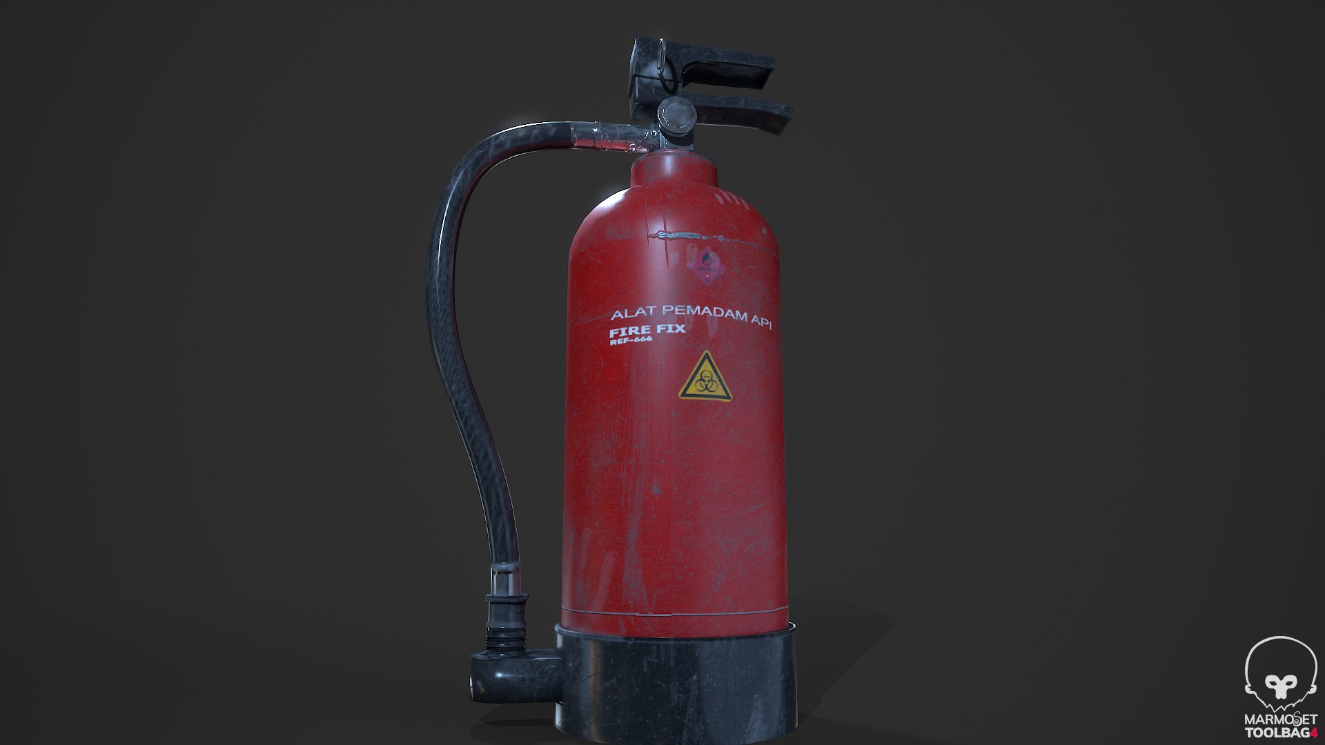 APAR 3D model - TurboSquid 2062070