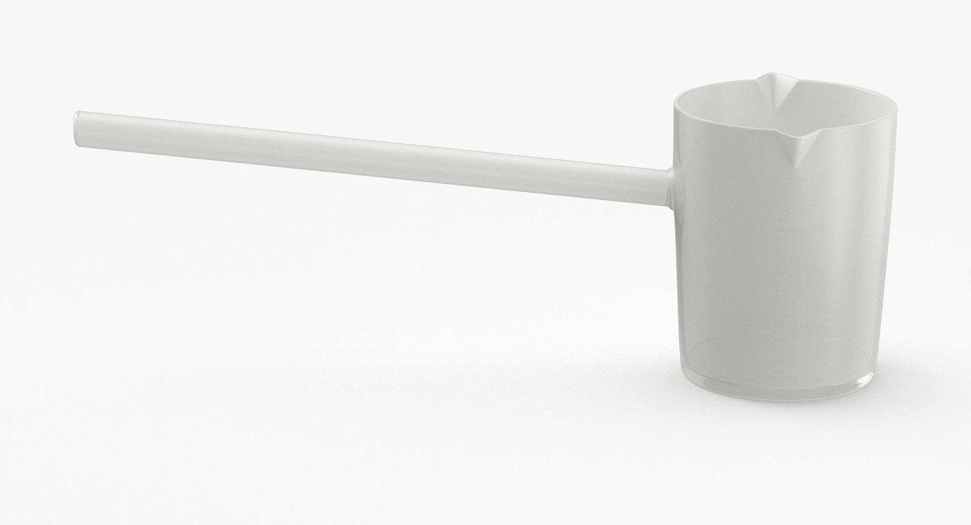 3D Ladle 04 - TurboSquid 2013304