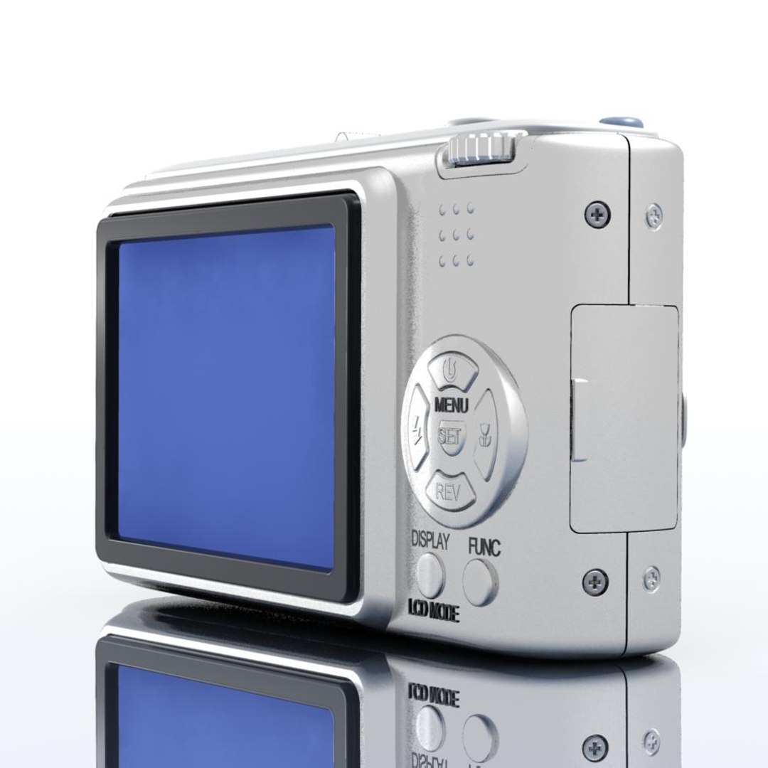 panasonic lumix dmc-fx10 camera max