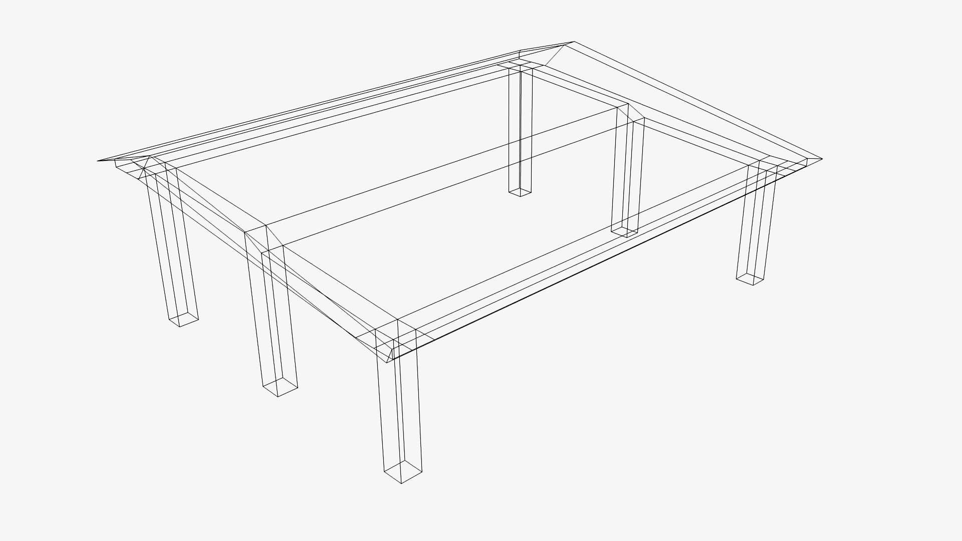 3D Model Warehouse 4 - TurboSquid 1996631