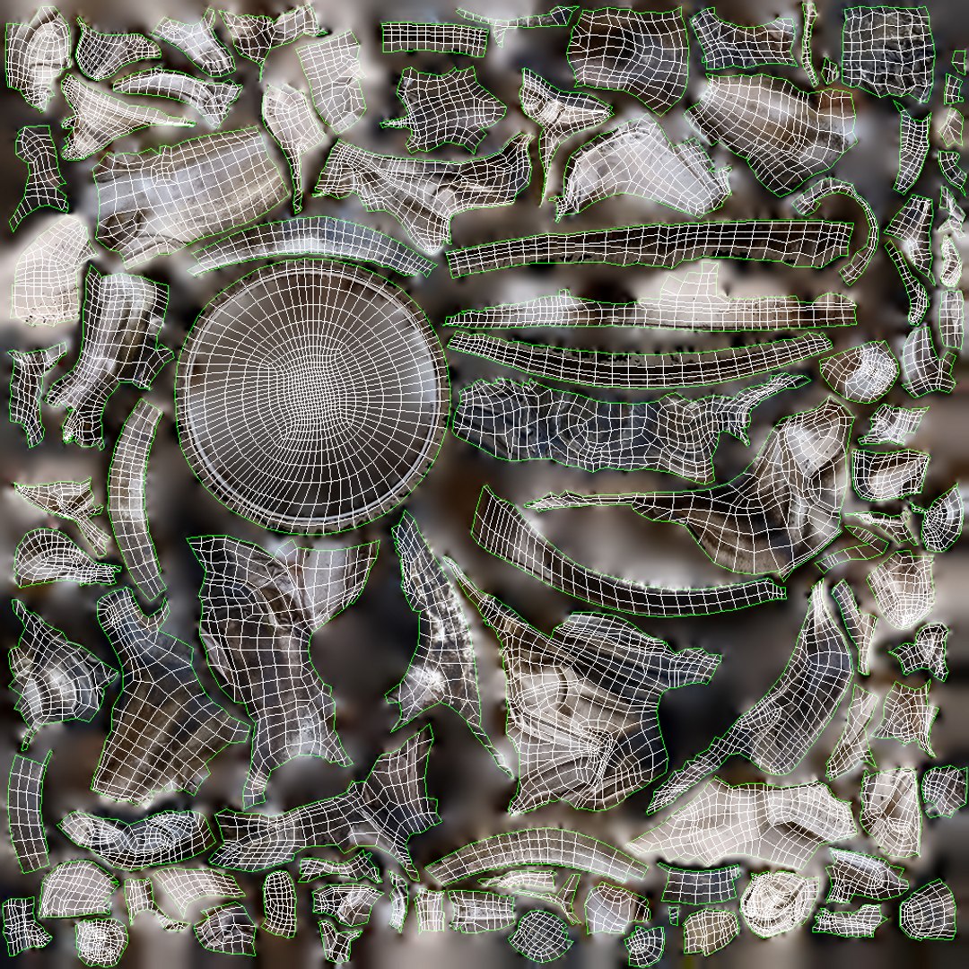 Young Man Fate Goddess 3D - TurboSquid 1482658