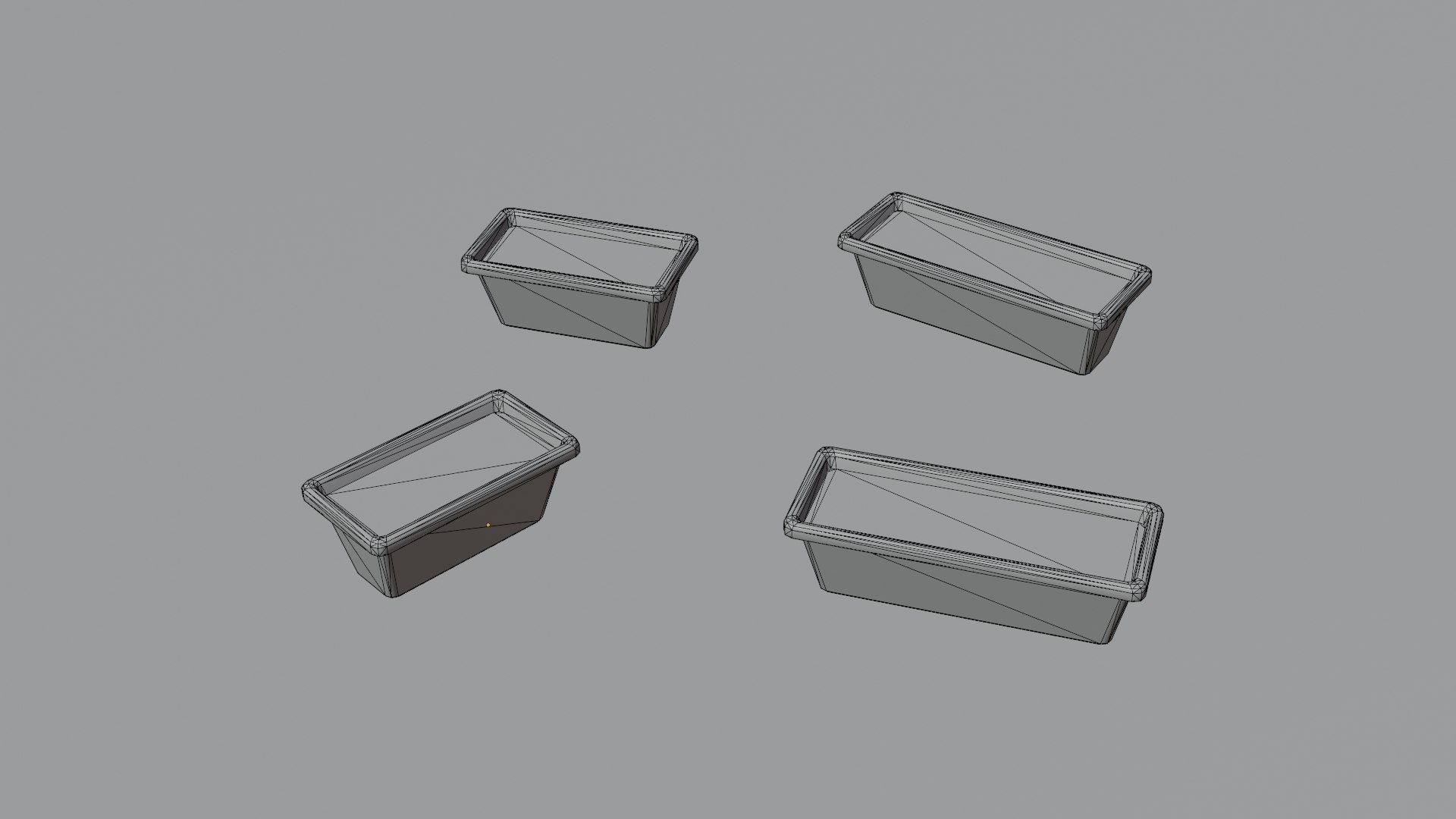 3D Japan Street Props Set 2 Model - TurboSquid 2370974