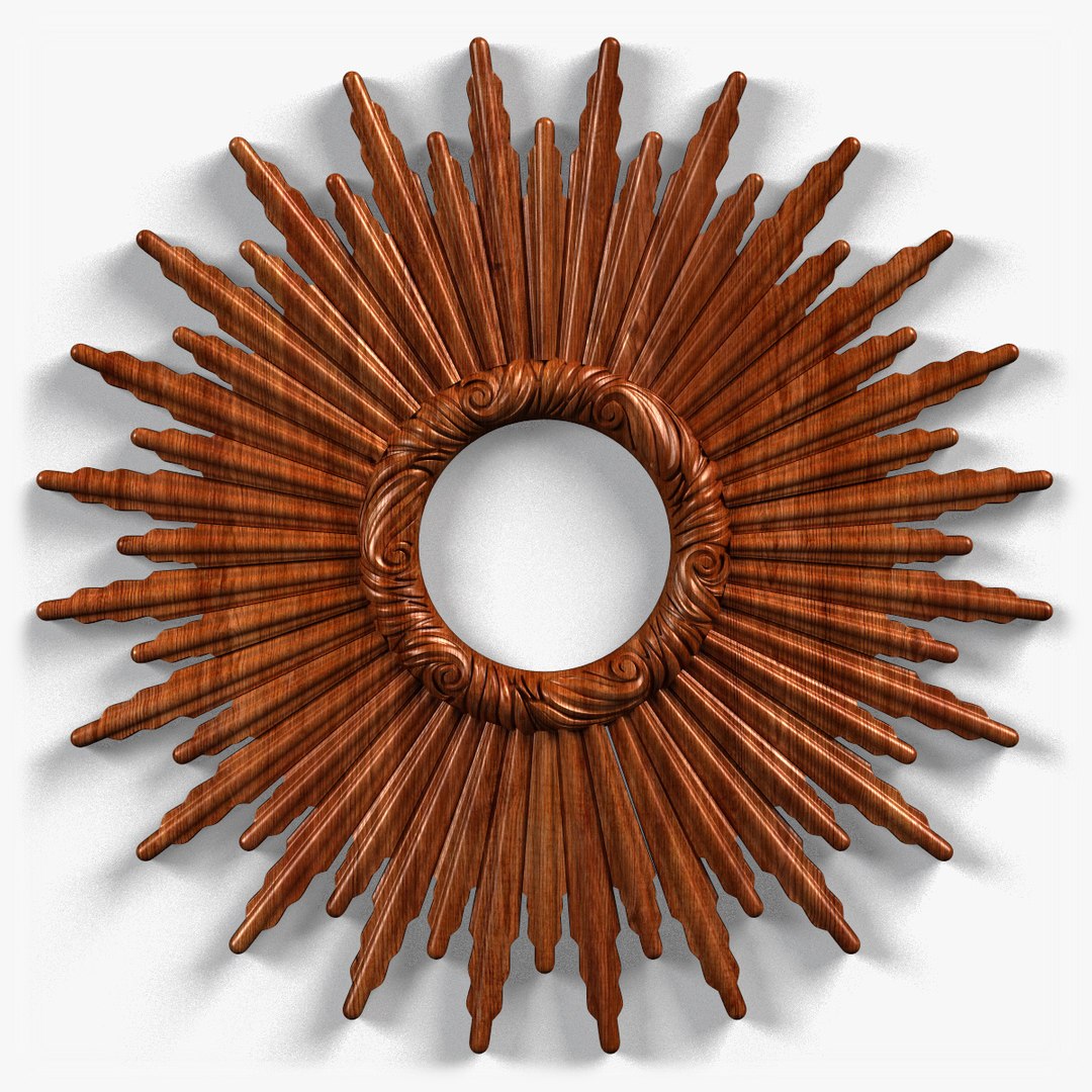 Frame Model - TurboSquid 1651239