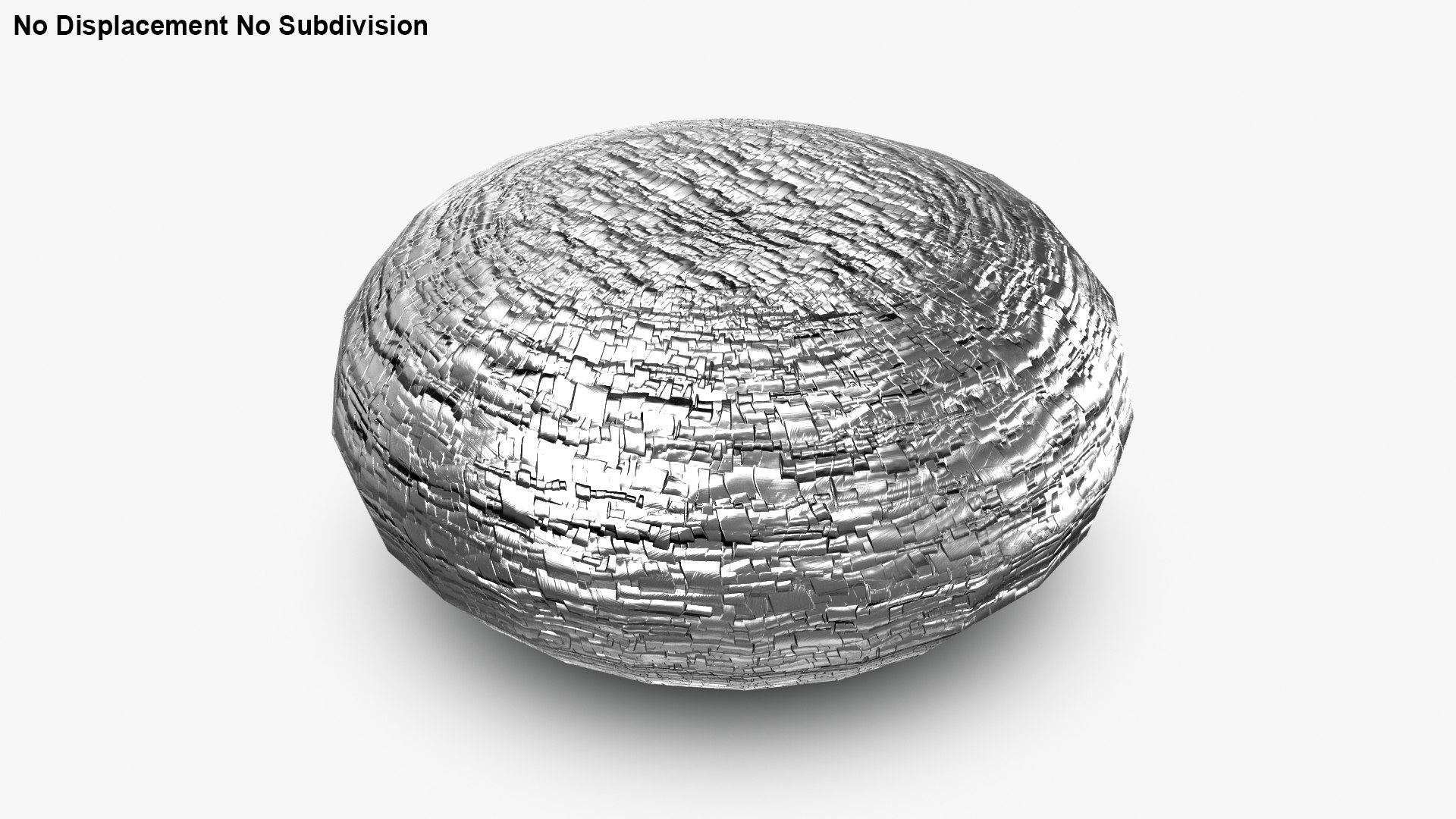 3D Model Steel Sponge - TurboSquid 1938238