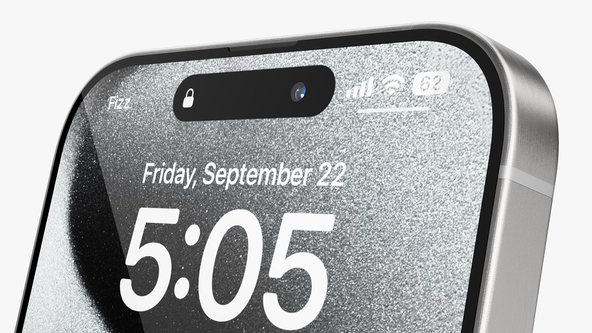 3D IPhone 15 Pro Collection Model - TurboSquid 2133414