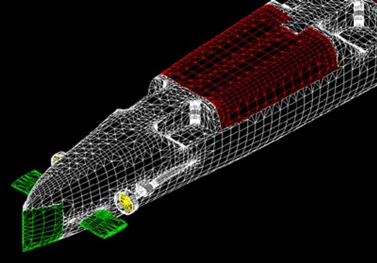 russian echo 2 3d max