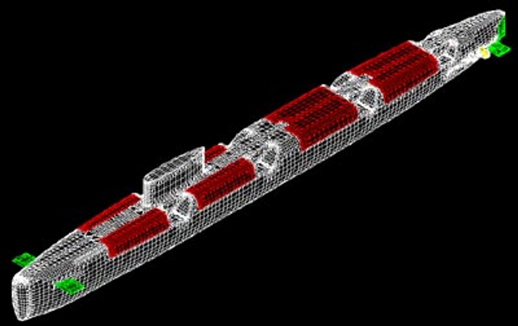 russian echo 2 3d max