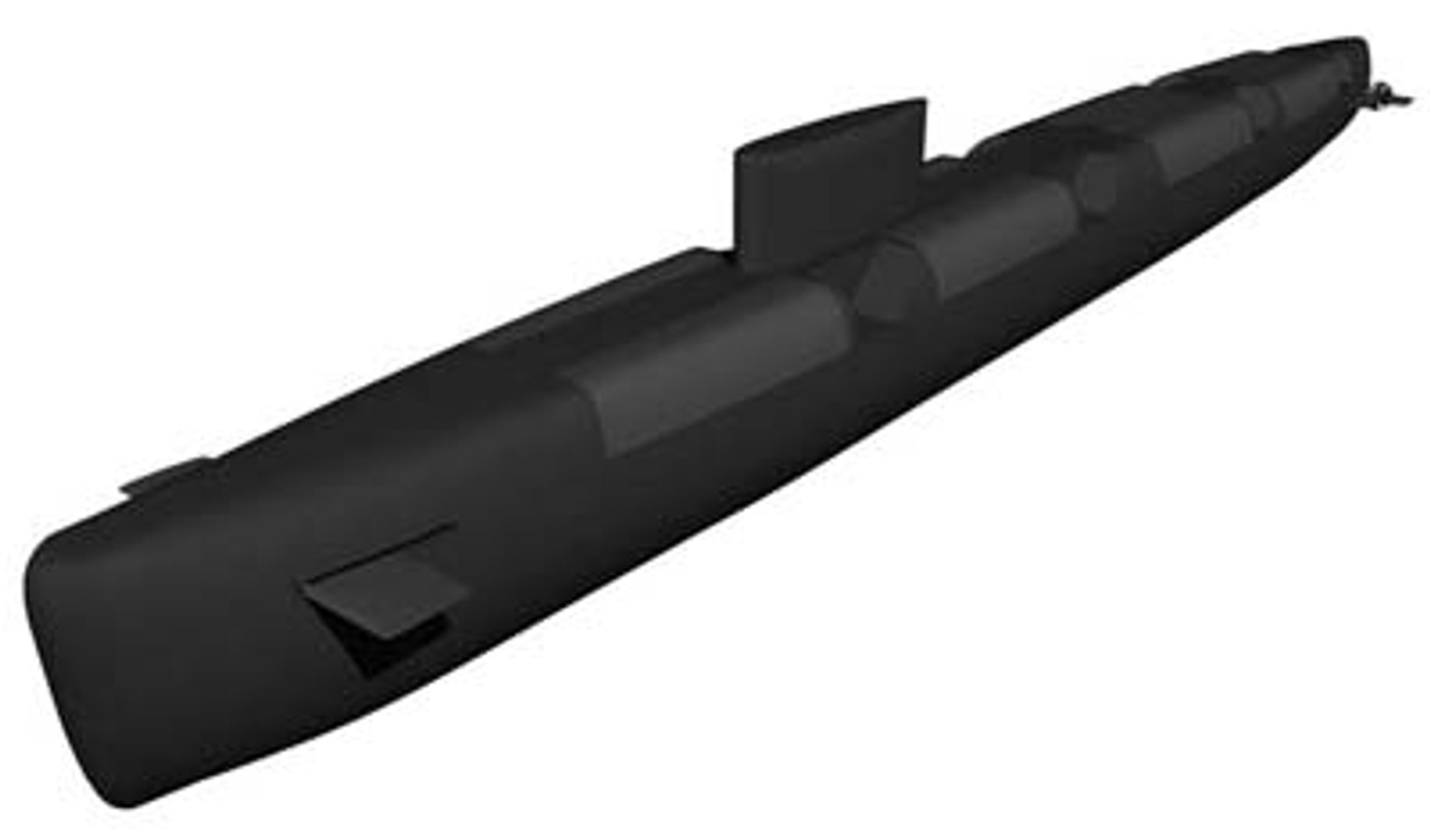 russian echo 2 3d max