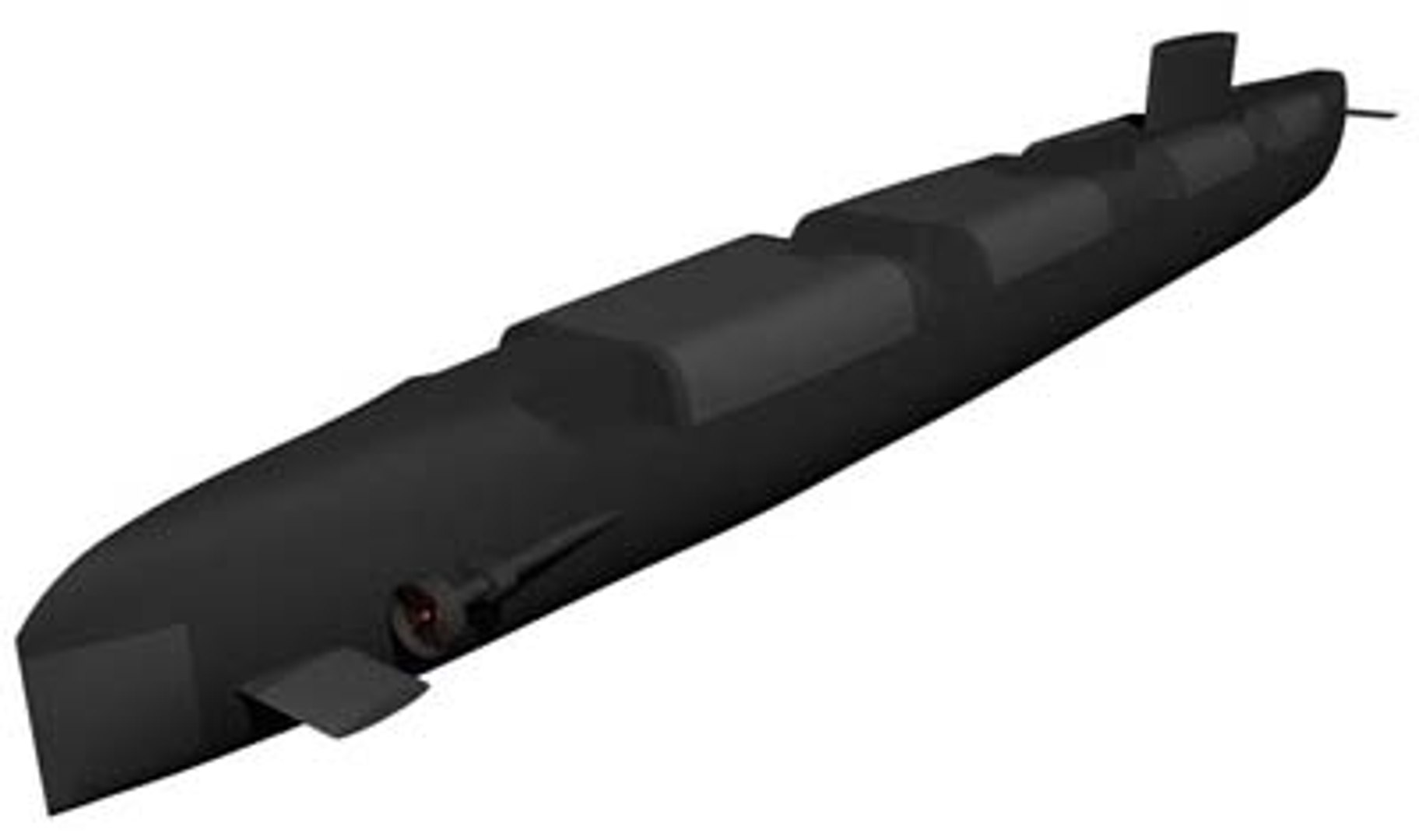 russian echo 2 3d max