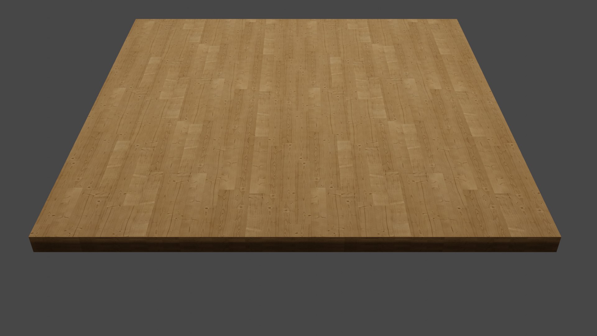 3D Model WOODEN FLOOR - TurboSquid 1736496