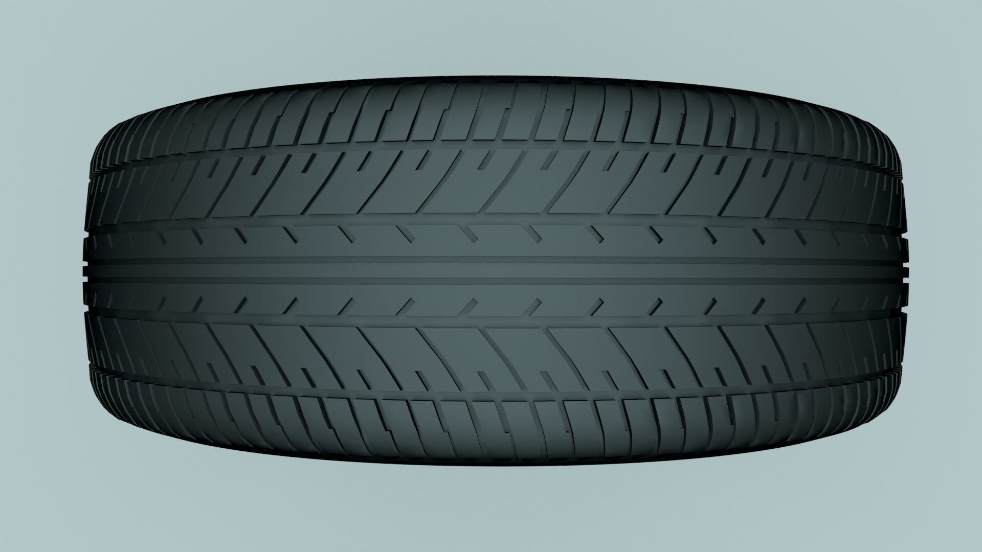Car Tire Model - TurboSquid 1696698