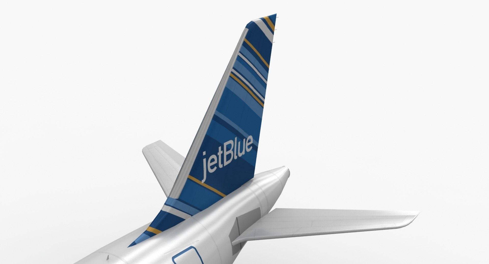 airbus a320 jetblue animation max