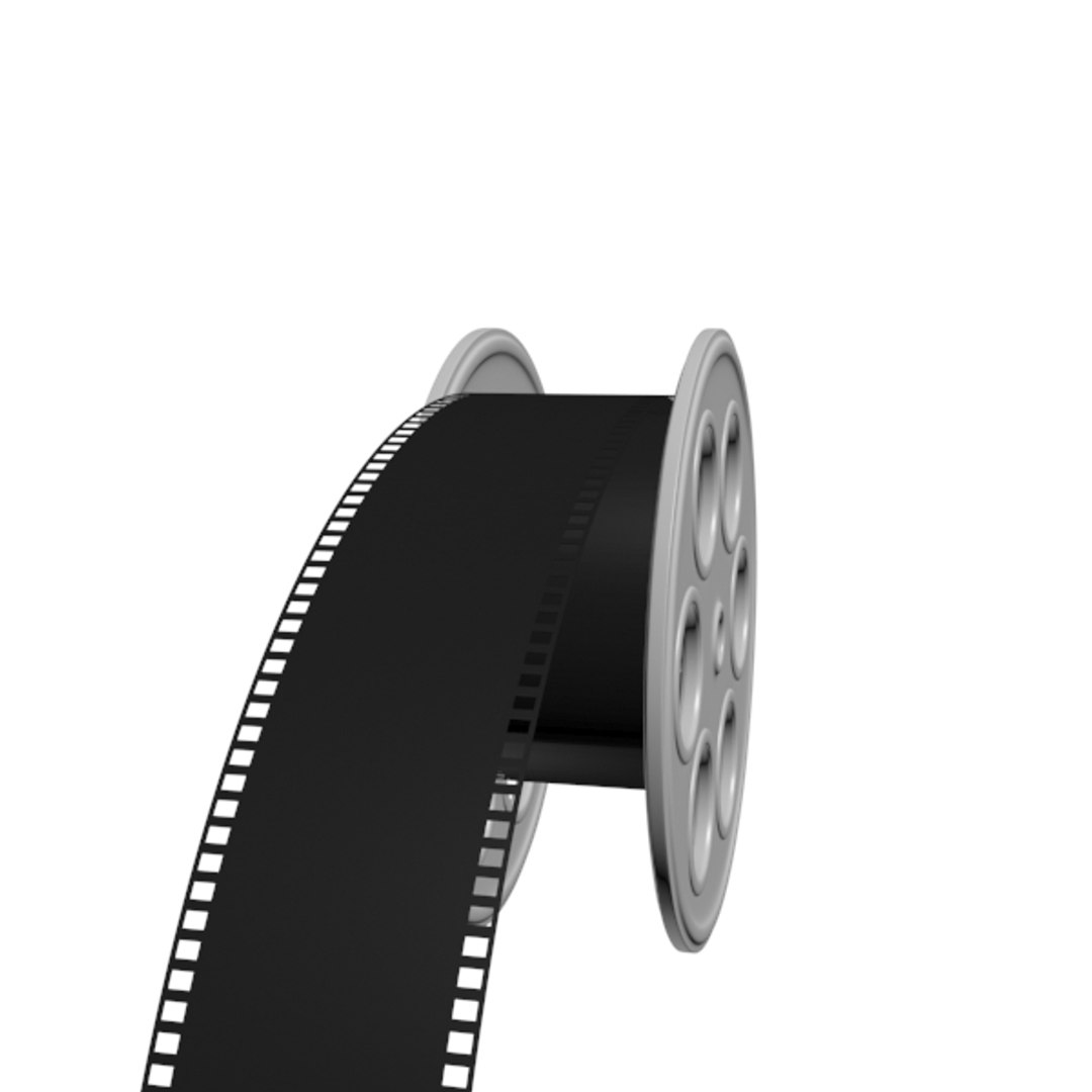 Film Reel Max