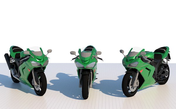 modelo 3d Bicicletas o motos revit familia - TurboSquid 2113024