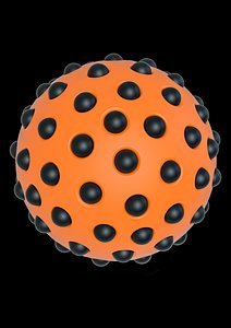 Sphere OBJ Models for Download | TurboSquid