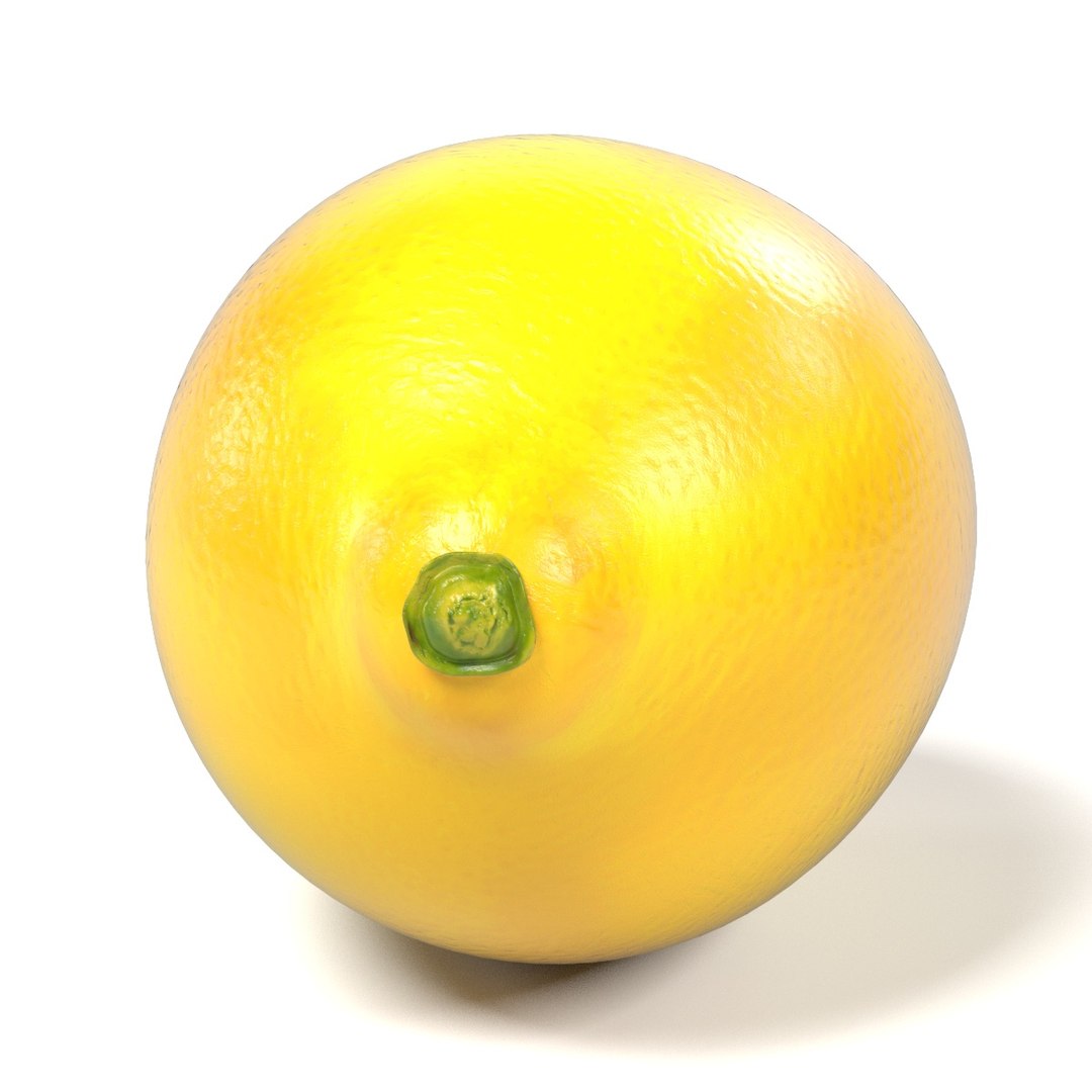3ds lemon