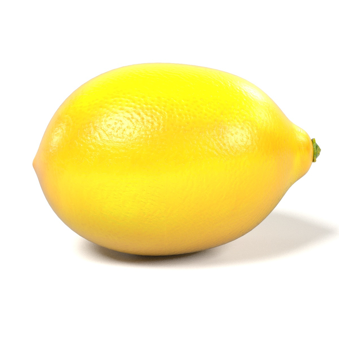 3ds lemon