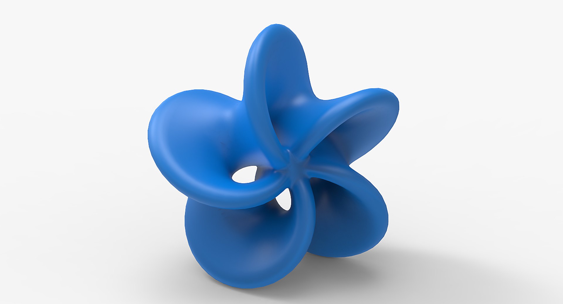 3D Model Solid Manifold Printing - TurboSquid 1173510