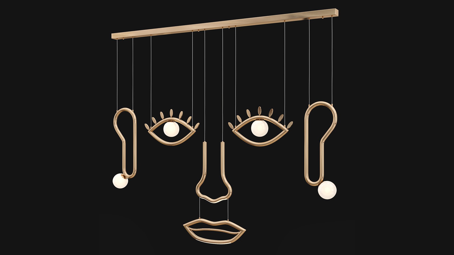 3D Model Masiero Visio S Full - TurboSquid 2197375