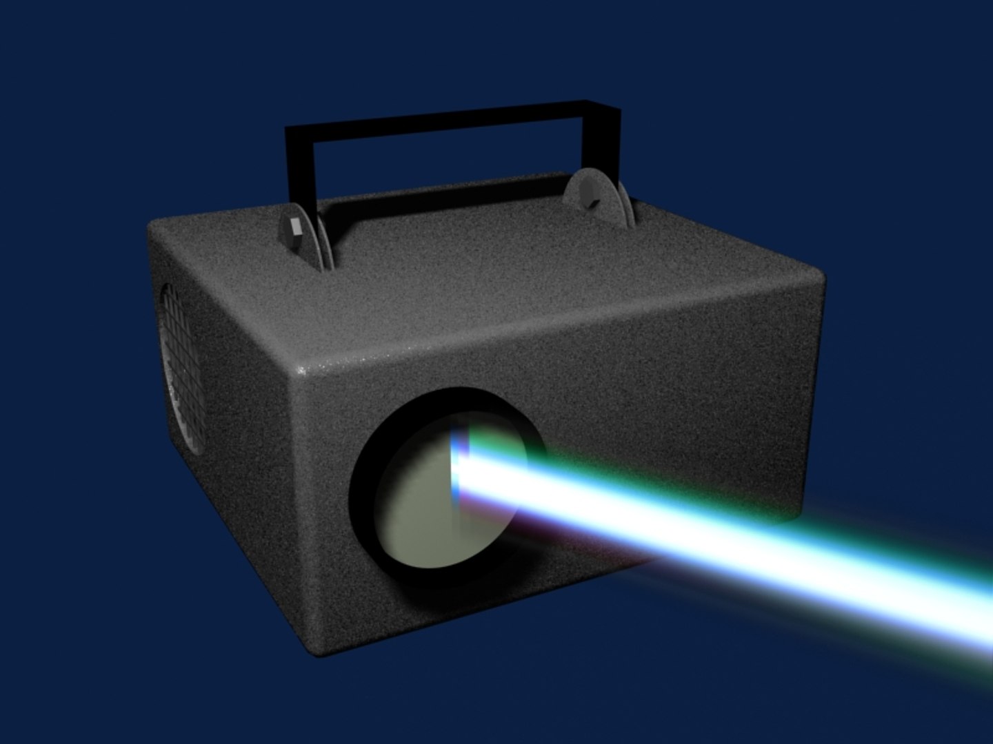 Max Dj Laser Rgb