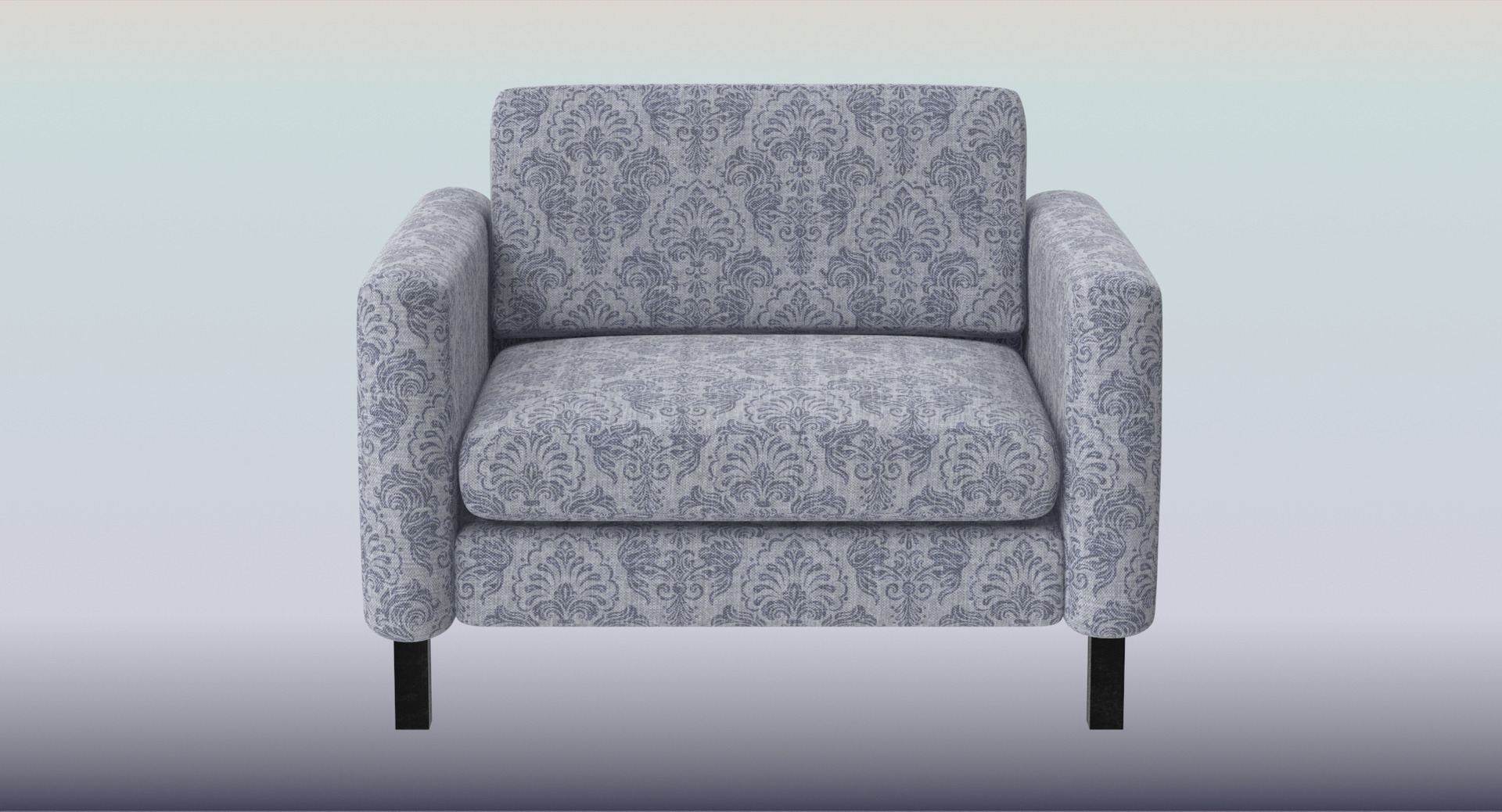 3D Chair Pbr Model - TurboSquid 1397164