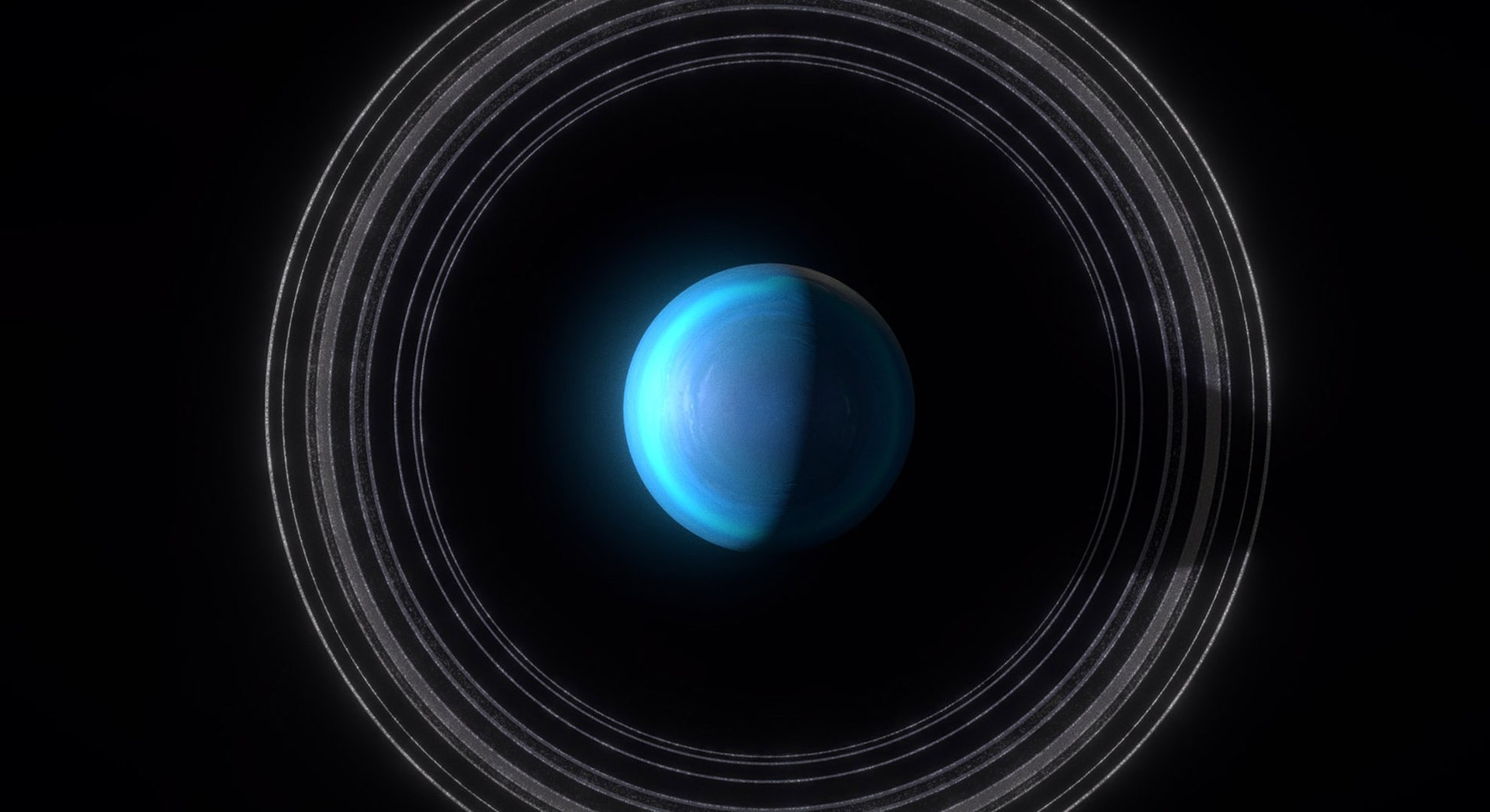 Free 3D Uranus 3D Model - TurboSquid 2375544
