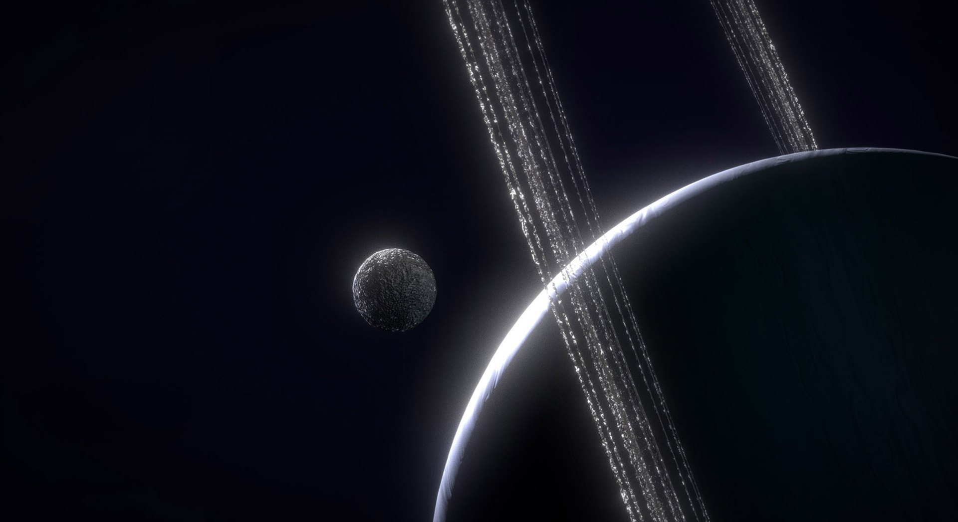 Free 3D Uranus 3D Model - TurboSquid 2375544