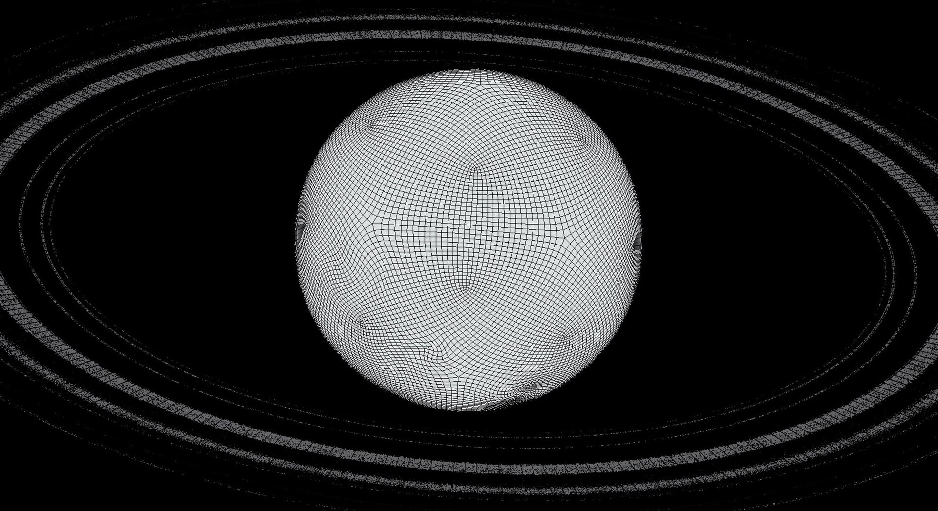 Free 3D Uranus 3D Model - TurboSquid 2375544