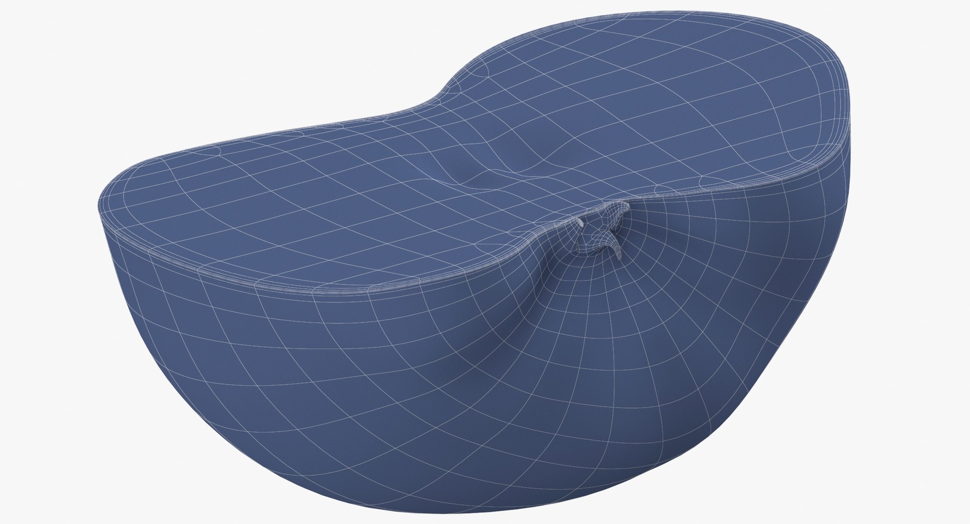 Red Chief Apple 04 3D Model - TurboSquid 1504099