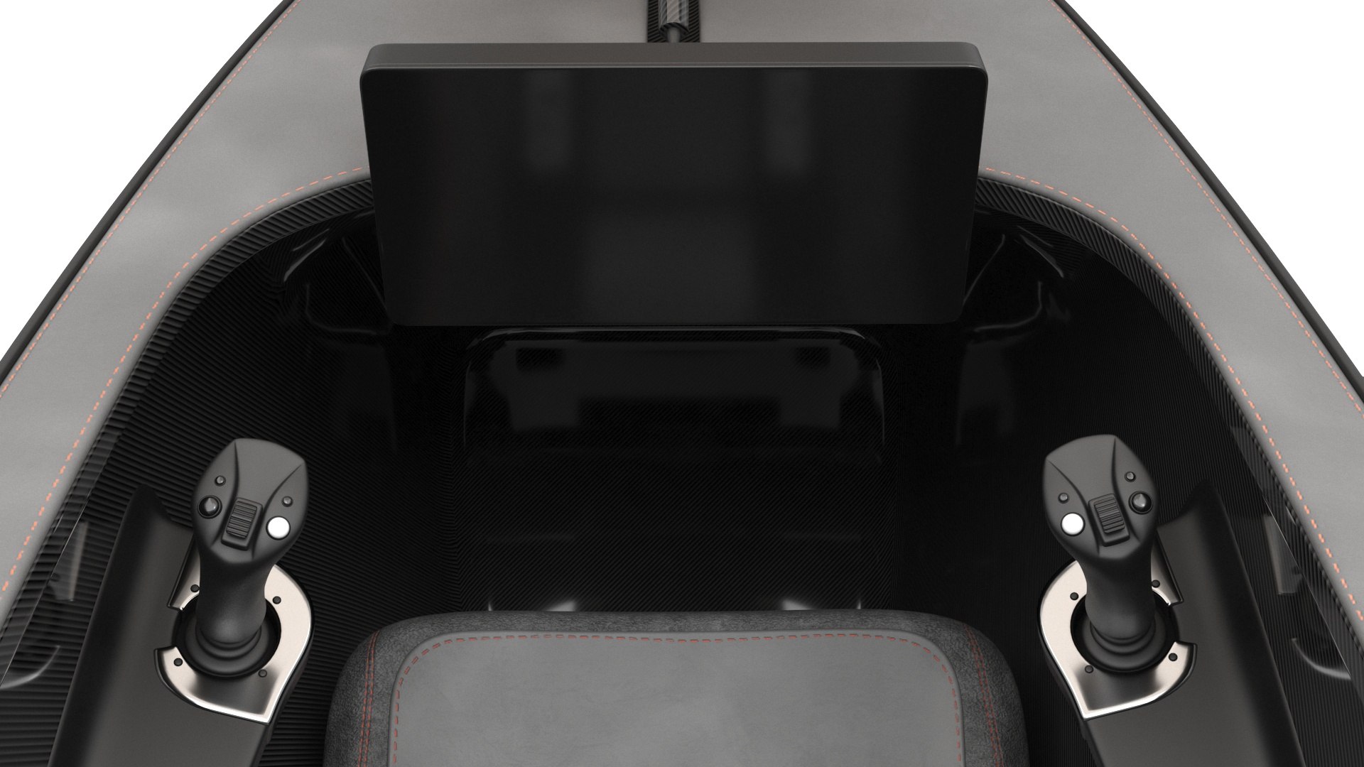 Helix Pivotal Electric VTOL Aircraft Rigged For Maya Model - TurboSquid ...