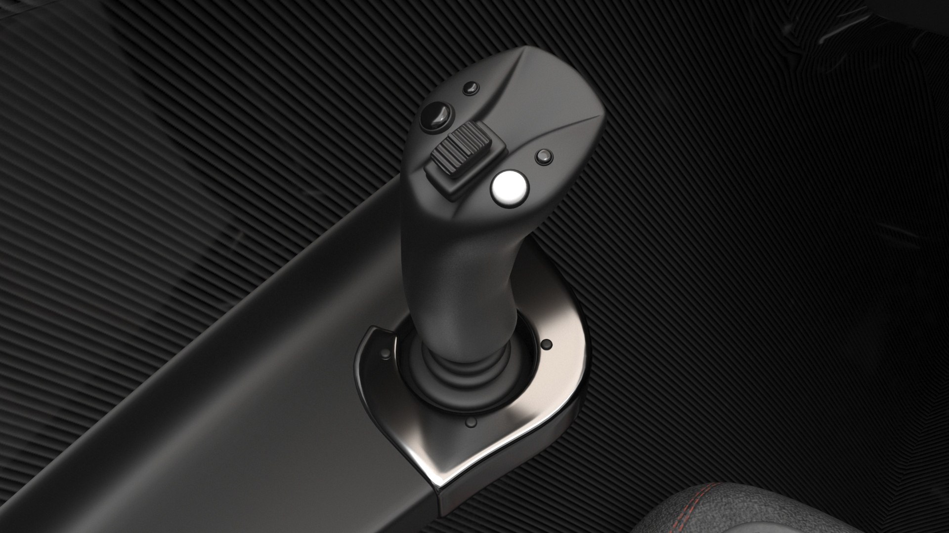 Helix Pivotal Electric VTOL Aircraft Rigged For Maya Model - TurboSquid ...