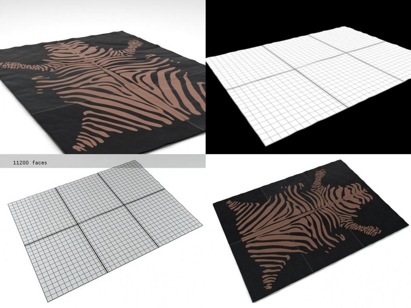 Draft 3D Model - TurboSquid 1177334