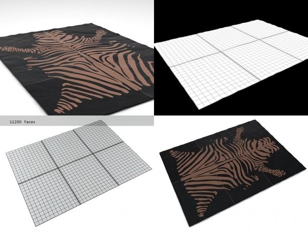 Draft 3d Model Turbosquid 1177334