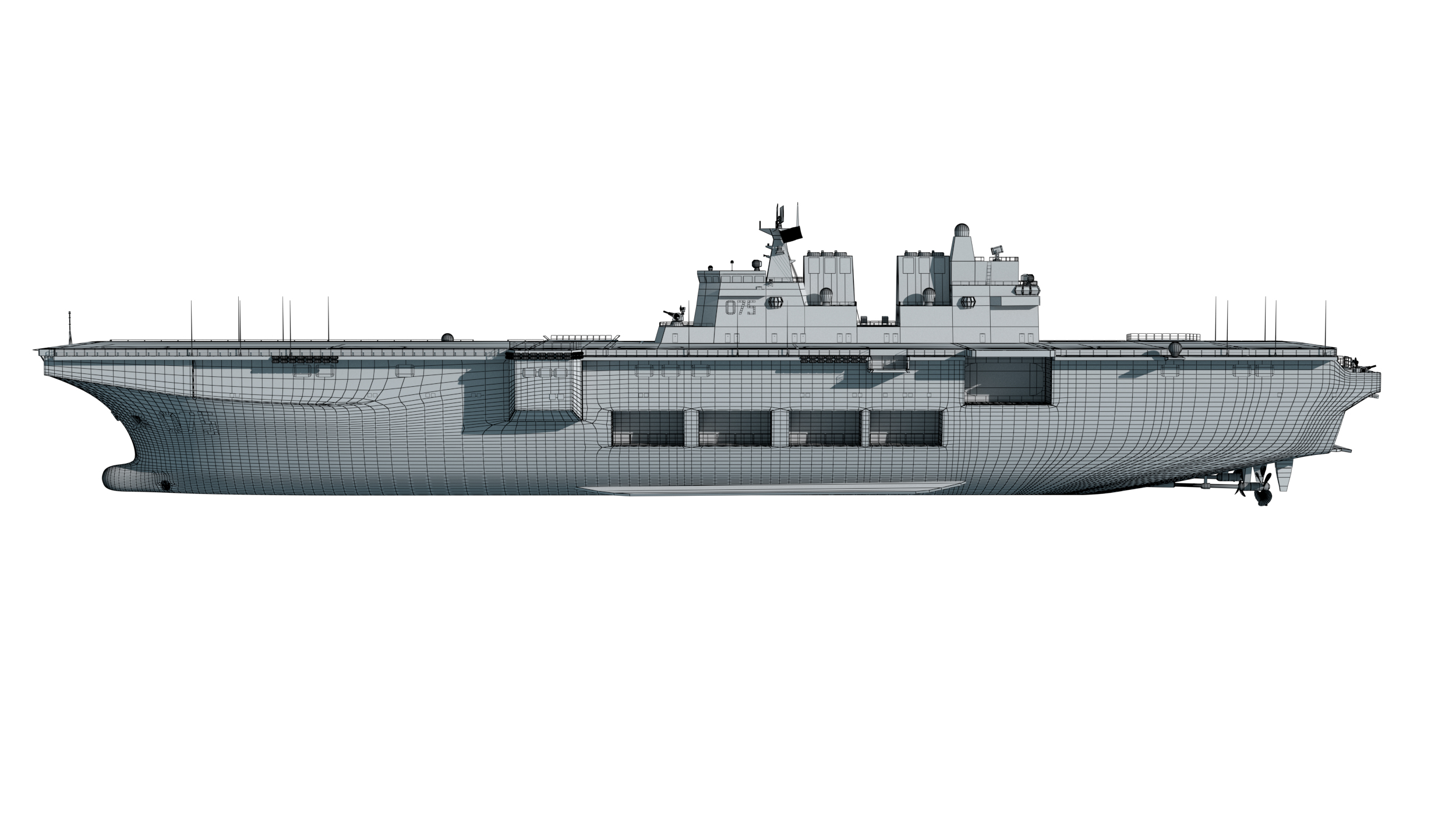 model - TurboSquid 1682980