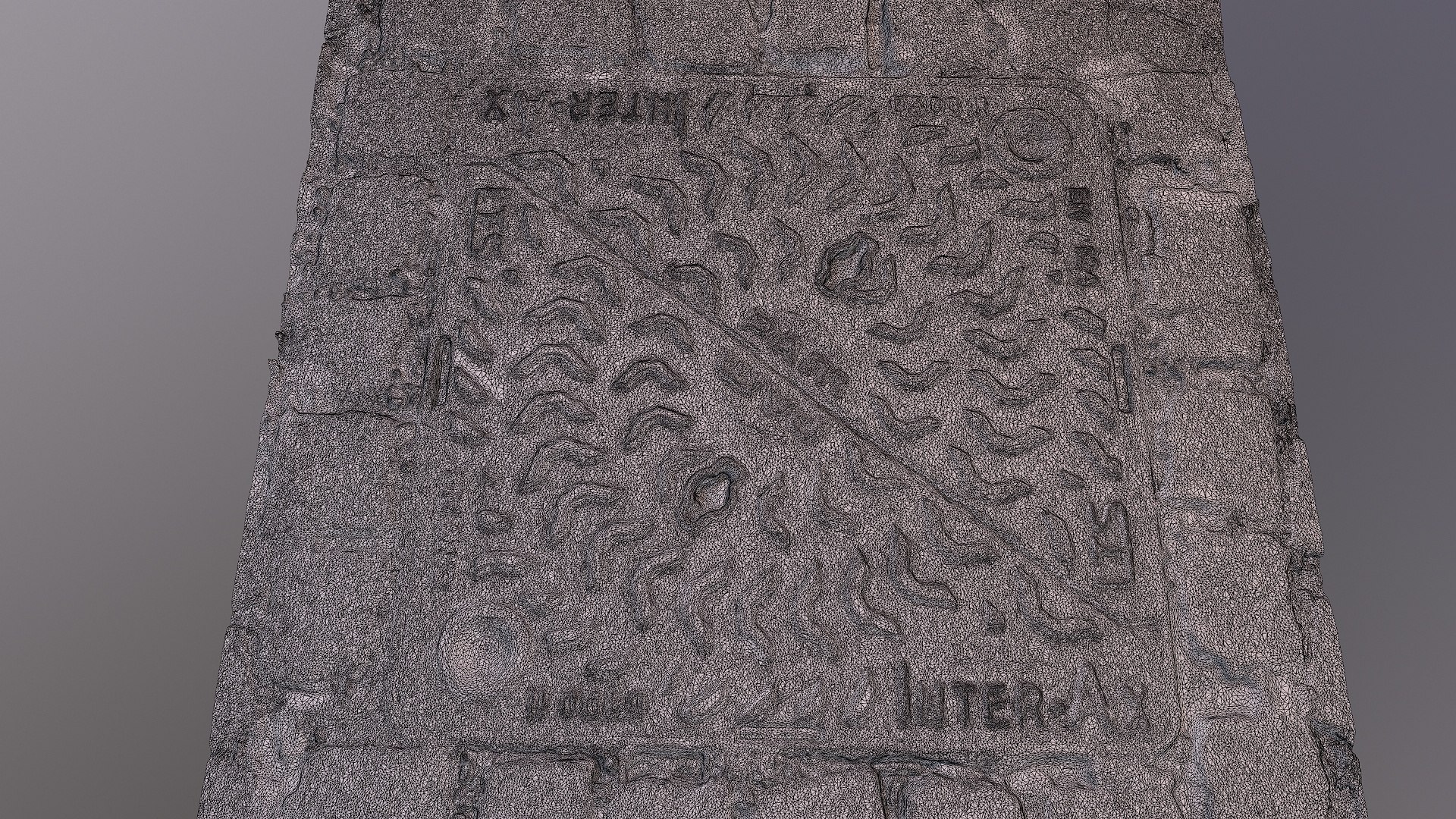 Ultra-realistic cover manhole 01 hy poly 3D model 3D model - TurboSquid ...