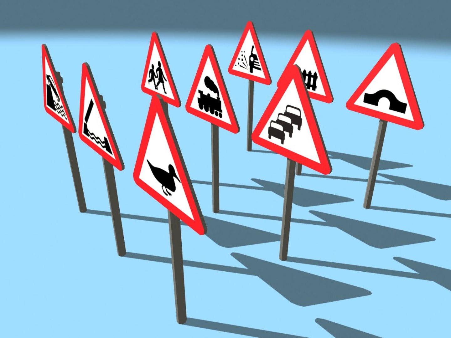 Free Max Model Uk Warning Signs